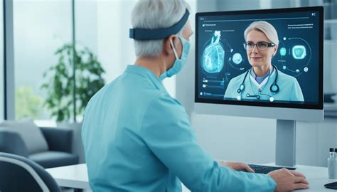 Ai In Remote Patient Monitoring Exploring Innovations And Trends