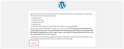 Cara Install Wordpress Secara Manual Melalui Cpanel