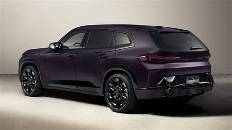 200k Bmw Xm By Kith Will Be Super Rare In America