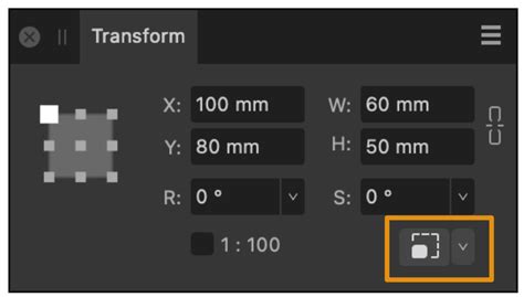 How Do I Scale An Object In Affinity Designer Desktop Questions Macos And Windows