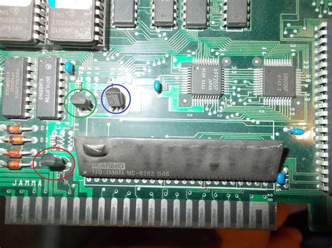 Explosive Breaker Repair Log