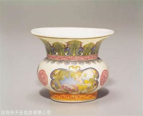 正规瓷器鉴定拍卖公司联系电话 正规瓷器鉴定拍卖 深圳市天任拍卖有限公司