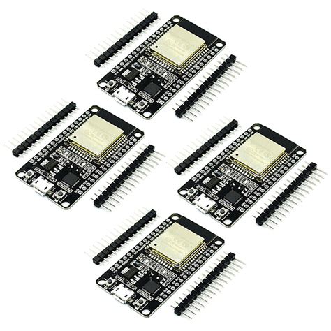 ESP ESP WROOM ESP S Development Board Arduino GHz WiFi