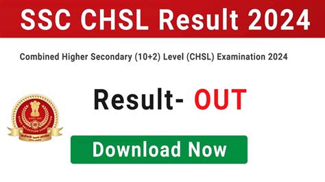 Ssc Chsl Tier Ii Final Answer Key And Marks 2025