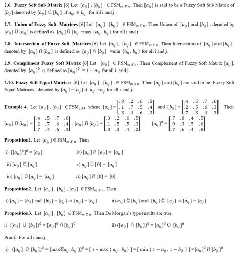 Theory Of Fuzzy Soft Matrix And Its Multi Criteria In Decision Making