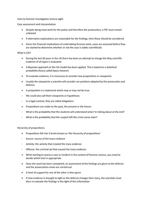 Lecture 8 Foresnic Intro Warning Tt Undefined Function 32