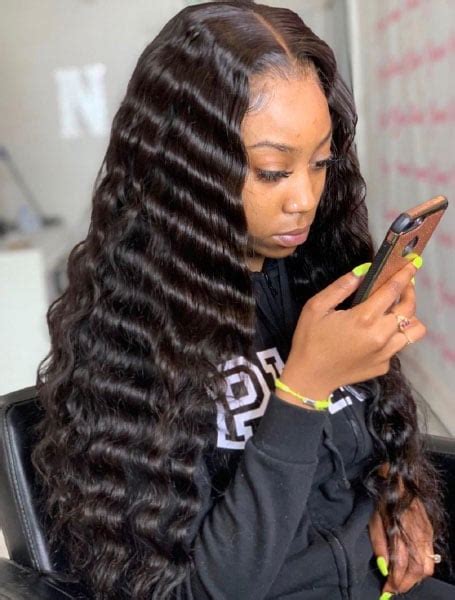 20 Cute Crimped Hairstyles To Try In 2025 The Trend Spotter
