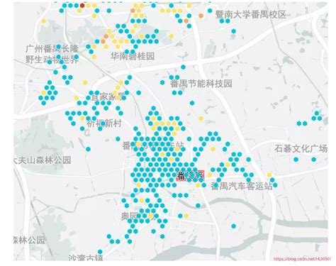 大数据毕业设计 住房数据分析与可视化 Python城市租房信息可视化分析系统设计与实现 Csdn博客