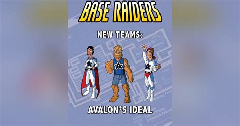 New Teams Avalon S Ideal RPG Item RPGGeek New Teams Avalon S Ideal RPG Item RPGGeek