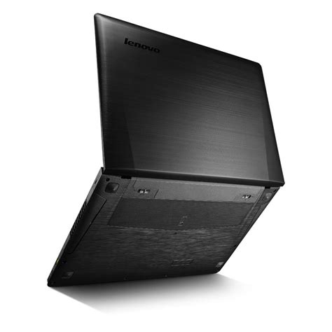 Lenovo IdeaPad Y Serie Notebookcheck Org