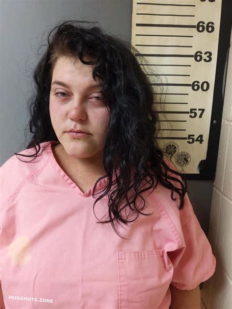 Owenby Ashley Lashay 05212023 Covington County Mugshots Zone