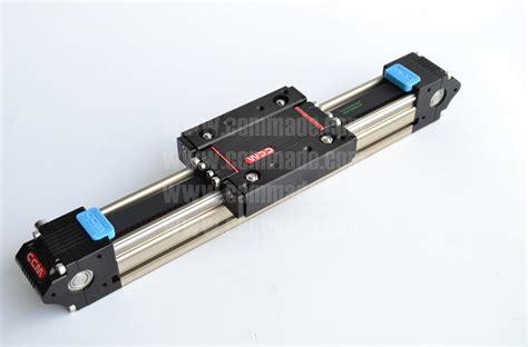 Mm Stroke Low Price Motorized Ball Screw Linear Guide Rail For Cutting Or D Printer CNC