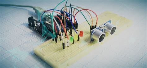 Ультразвуковой датчик расстояния Hc Sr04 Датчики Ардуино 2020 ВКонтакте