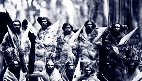 The 8 Indigenous Core Values And How They Could Restore Ancient