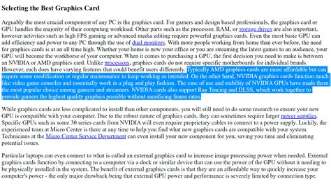 Micro Center Slams AMD GPUs CEO Issues Apology Tom S Hardware