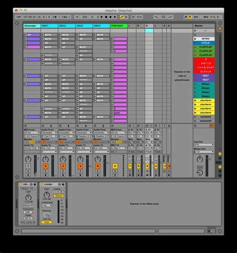 Certified Trainer Julien Bayle On Live Max Performance And Mixing