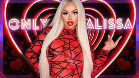 Only Alissa Mp Alissa Ryan Clips Sale Com