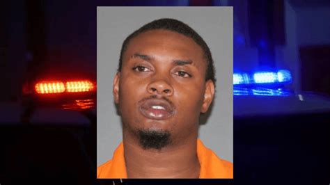 Capital Murder Suspect Rondarrius Evans Added To Texas 10 Most Wanted List