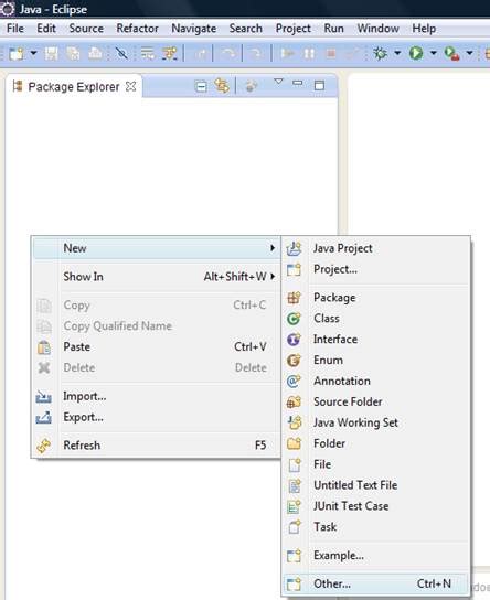 Criando Um Projeto Web Com Hibernate E Eclipse Kepler Devmedia