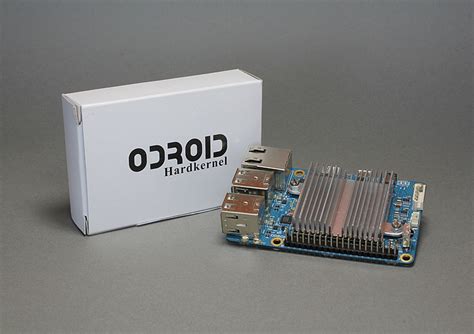 ODROID C Hardkernel Quad Core GHz GB RAM OpenDisplayCase
