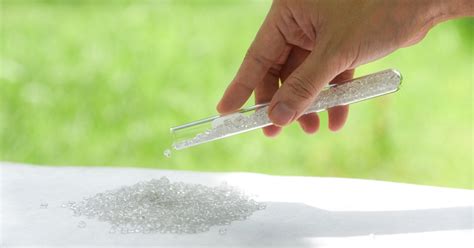 Loops Depolymerization Process Is Not So Revolutionary