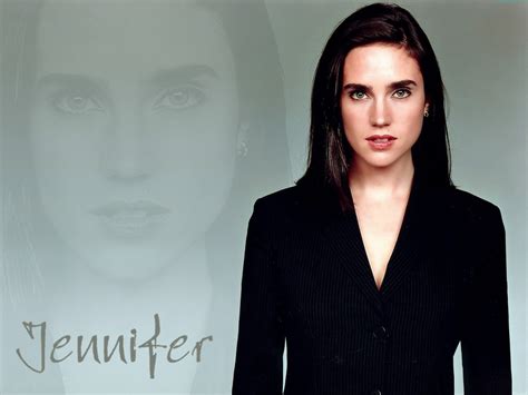 🔥 60 Jennifer Connelly Wallpapers Wallpapersafari