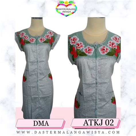 Atkj 02 Official Website Daster Malang Awisya