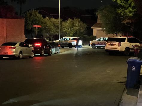 Residents Of Henderson Community Speak On Disturbing Shooting That