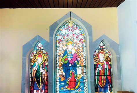 ශ්‍රී ලාංකික පියතුමකු මීසම් පාලක ධුරය හොබවන ඔස්ට්‍රේලියාවේ ශාන්ත මේරි මුහුදු ආරක්ෂණ දෙව්මැඳුර