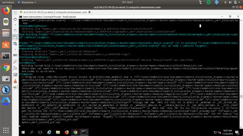 Install Opencv 4 On Windows Learnopencv