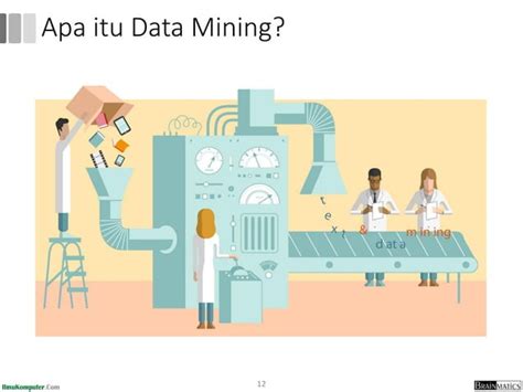 Konsep Data Mining Ppt