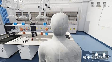 动物解剖VR模拟仿真软件直观形象可交互的虚拟教学课件 知乎