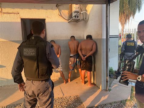 Mulher Que Foi Sequestrada Após Roubo é Resgatada Pela Polícia Em
