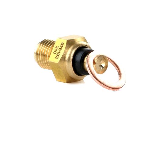 Car Oil Temperature Sensor Buy Cheap Oil Temp Sensor Online