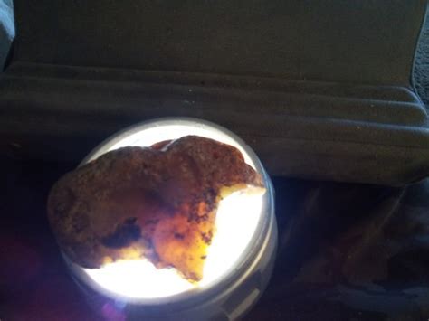 Natural Translucent Amber Opalite Rough With Inclusions 157g Ebay