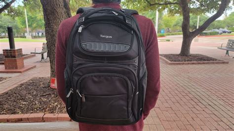 Best Laptop Backpacks For Travel Laptop Mag