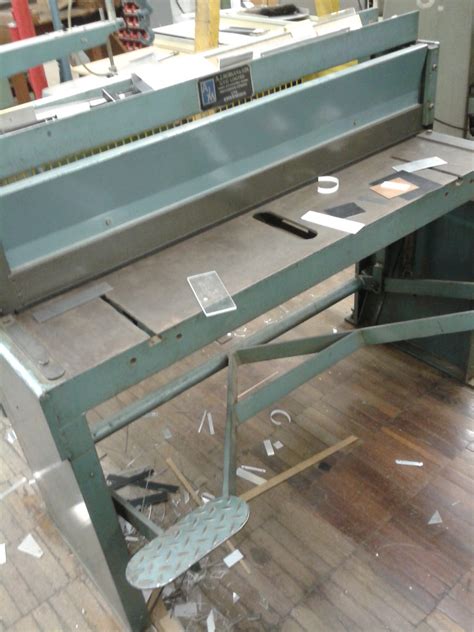 Gillotine Markvan Flickr