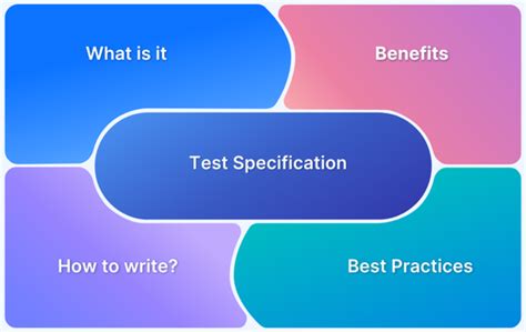 What Is Test Case Specification Browserstack