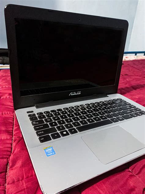 ASUS X LAB Computers Tech Laptops Notebooks On Carousell