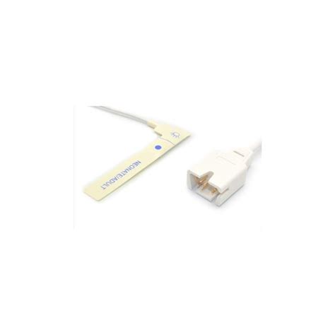 En Patient Sensor Neonataladult