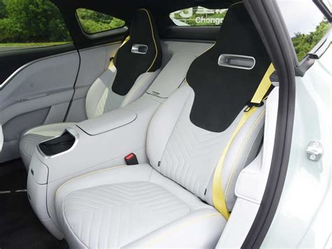 Avatr 11 Electric Suv Launched In China With 578 Hp And Starting Price Of 51 800 Usd