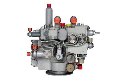 Fuel Control Unit Fcu