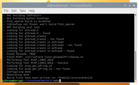How To Use SocketCAN On A Raspberry Pi Linux Using ValueCAN Intrepid Control Systems Inc