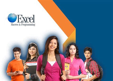 Vba Macros Programming Delhi Sla Consultants Delhi