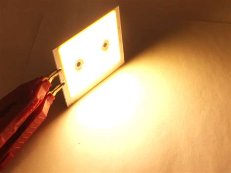 Custom Chip On Board LED Chip ShiningEasy