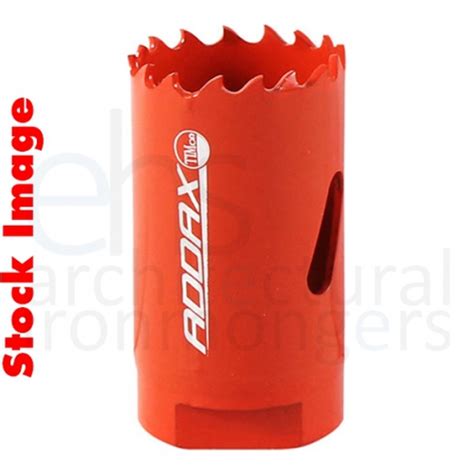 Variable Pitch Hole Saws