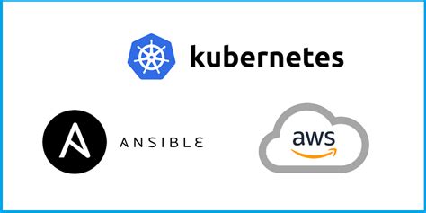 Multi Node Kubernetes Cluster Using Ansibleautomation On Ec2 Instanceaws