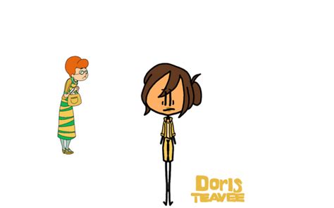 Explore The Best Mrs Teavee Art Deviantart