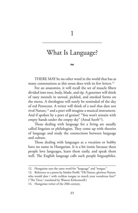 Polyglot How I Learn Languages Pdf