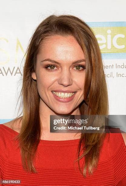 April Brucker Photos And Premium High Res Pictures Getty Images